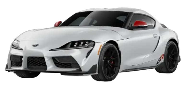 2026 Toyota GR Supra Overview | Performance & Features