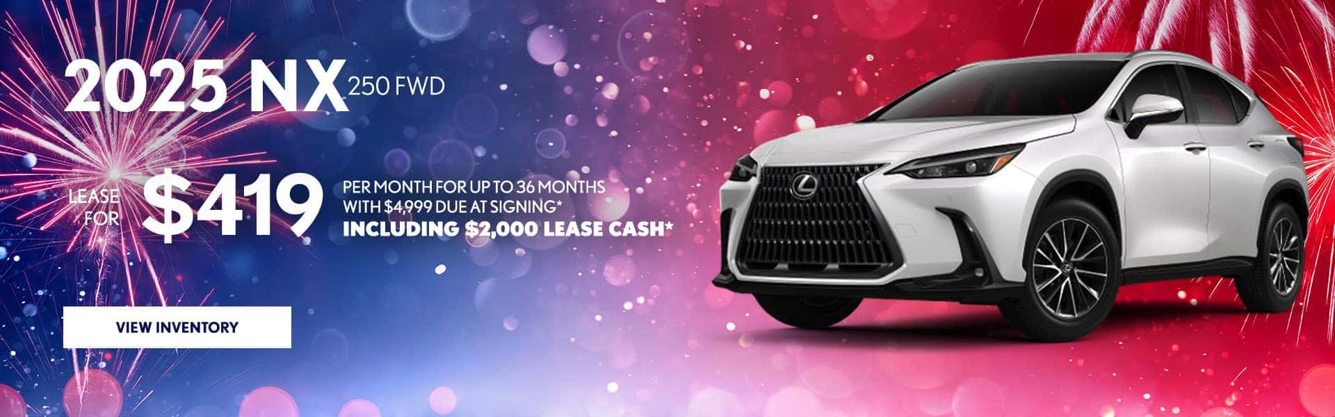 Tustin Lexus | Southern California Lexus Dealer