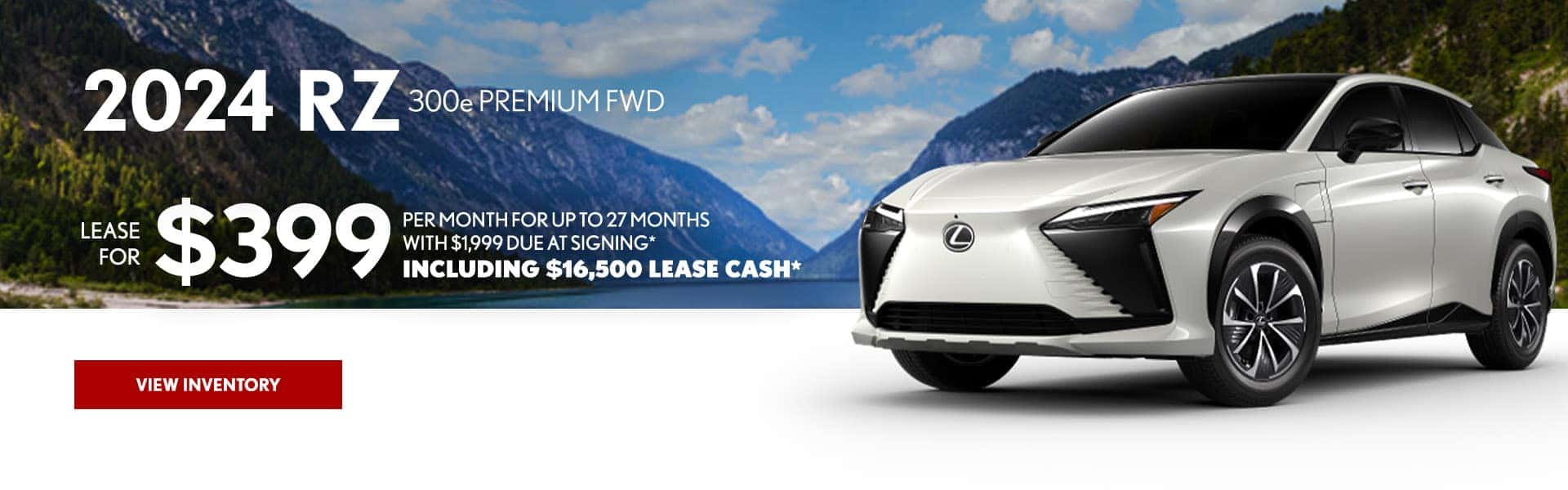 Tustin Lexus | Southern California Lexus Dealer