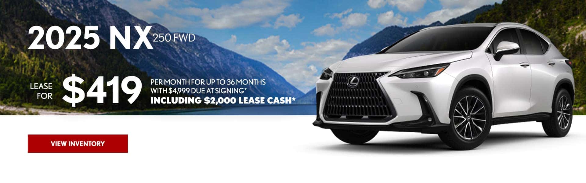 Tustin Lexus | Southern California Lexus Dealer