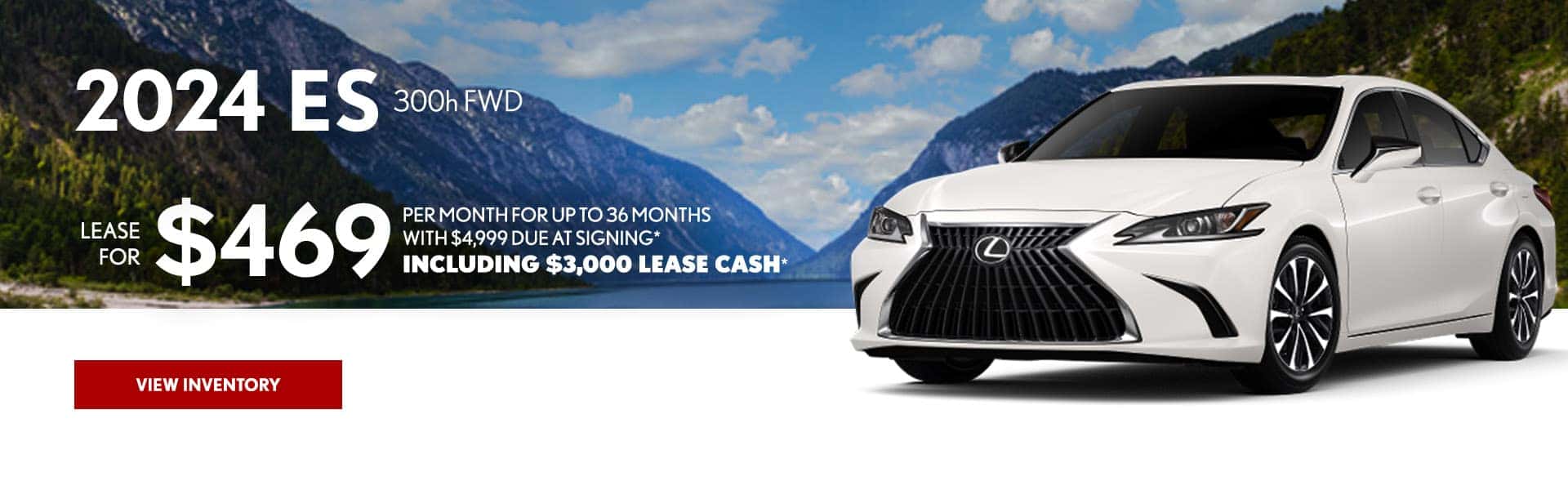 Tustin Lexus | Southern California Lexus Dealer