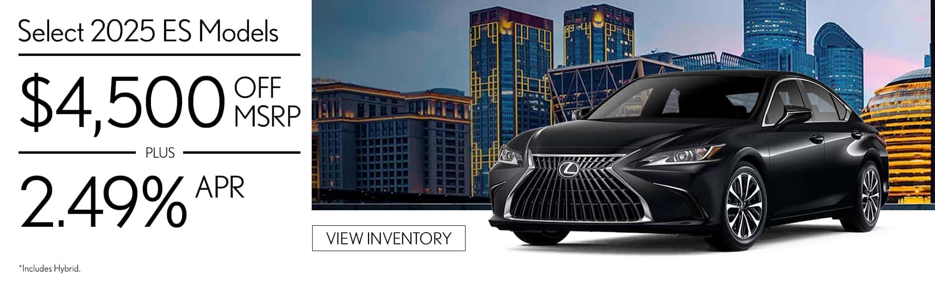Tustin Lexus | Southern California Lexus Dealer