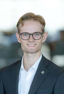 Meet Our Staff | Tustin Lexus near Anaheim