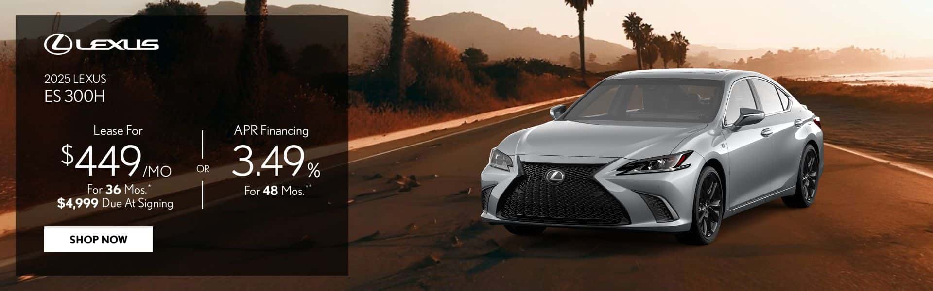 Tustin Lexus | Southern California Lexus Dealer
