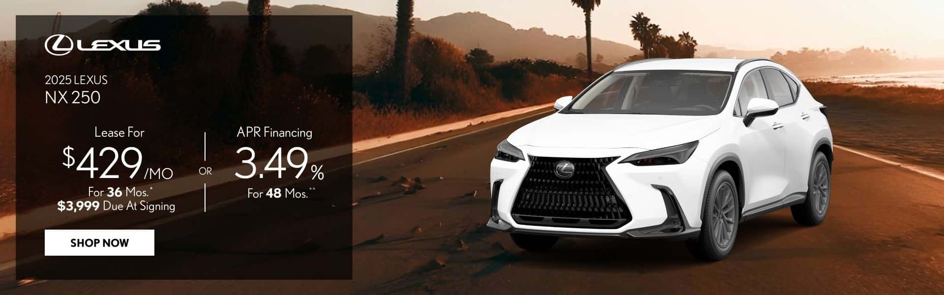 Tustin Lexus | Southern California Lexus Dealer