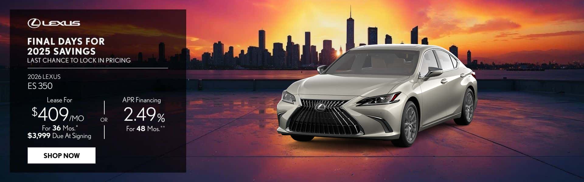 Tustin Lexus | Southern California Lexus Dealer