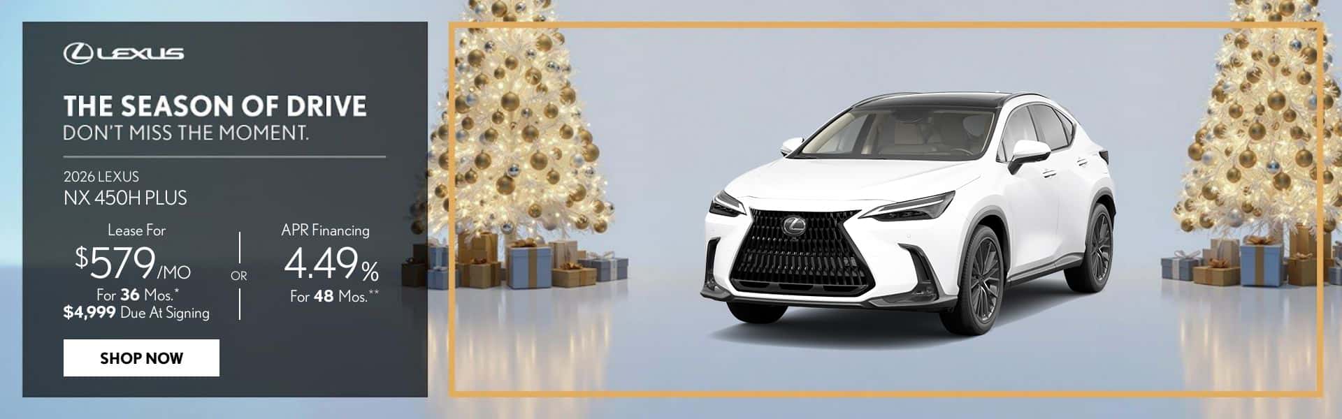 Tustin Lexus | Southern California Lexus Dealer