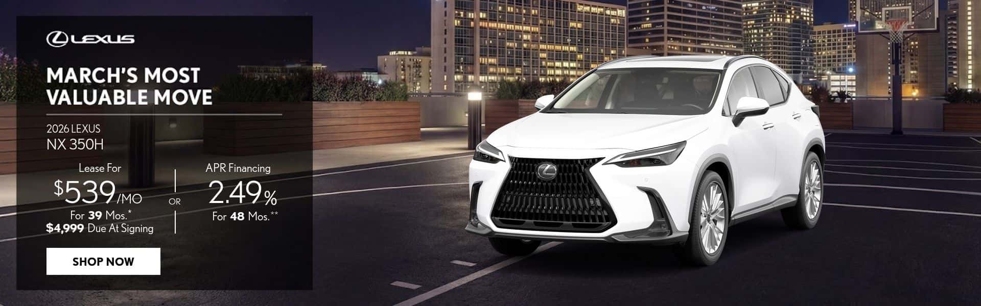 Tustin Lexus | Lexus Dealer Near Irvine