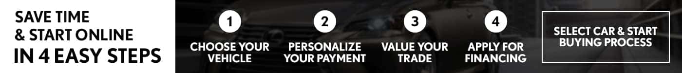 Modesto Stockton, CA New Lexus Dealer | Valley Lexus