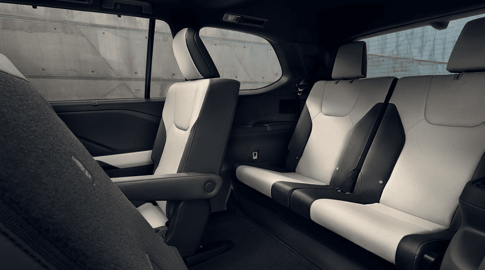The ALL-NEW 2024 Lexus TX at Valley Lexus | Valley Lexus