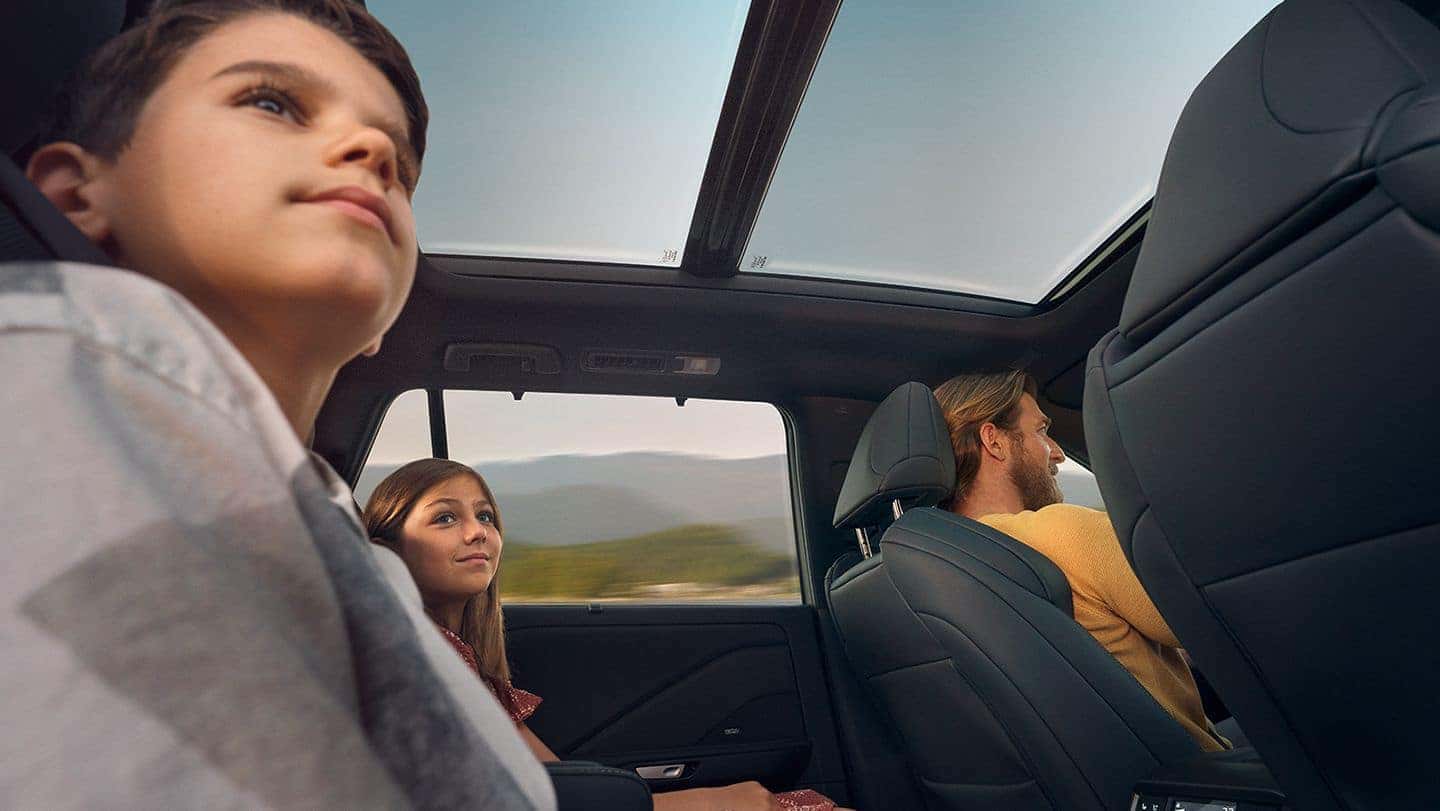 The ALL-NEW 2024 Lexus TX at Valley Lexus | Valley Lexus