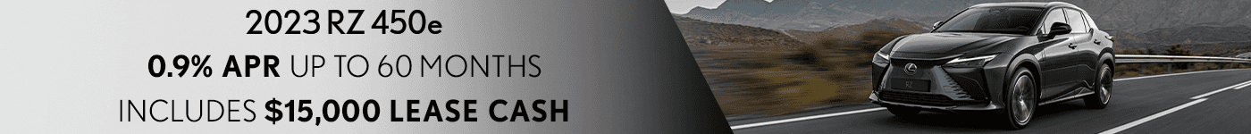 Modesto Stockton, CA Used Lexus Dealer | Valley Lexus