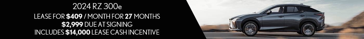 Modesto Stockton, CA Certified Pre-Owned Lexus Dealer | Valley Lexus