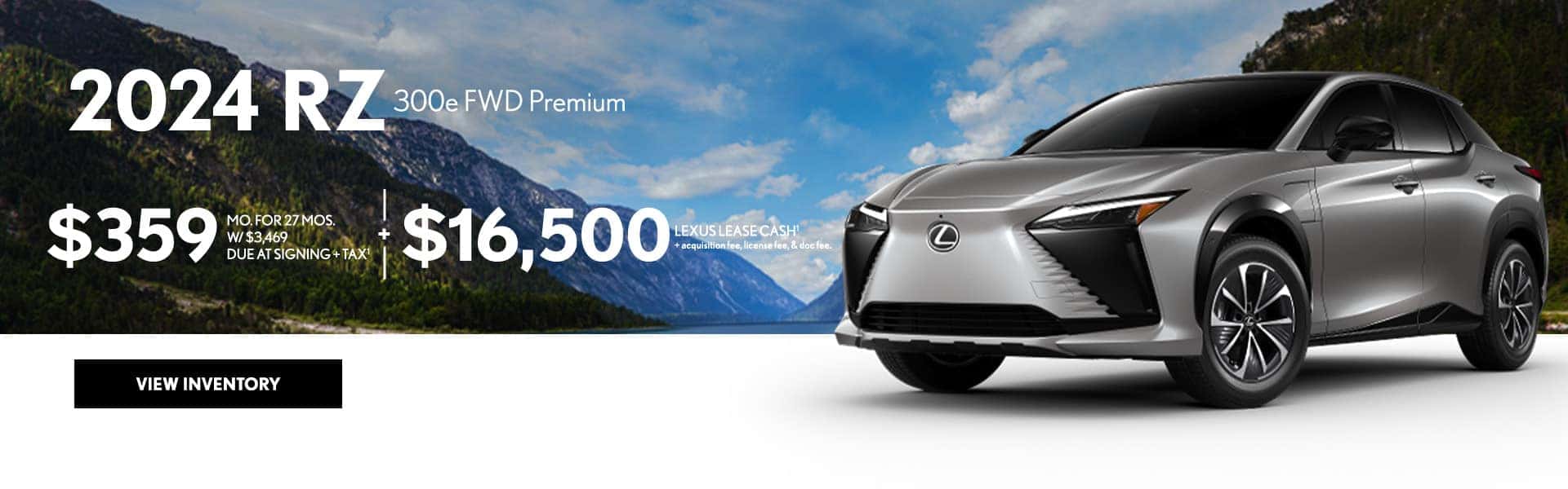 Modesto Stockton, CA Lexus Luxury Car Dealer | Valley Lexus