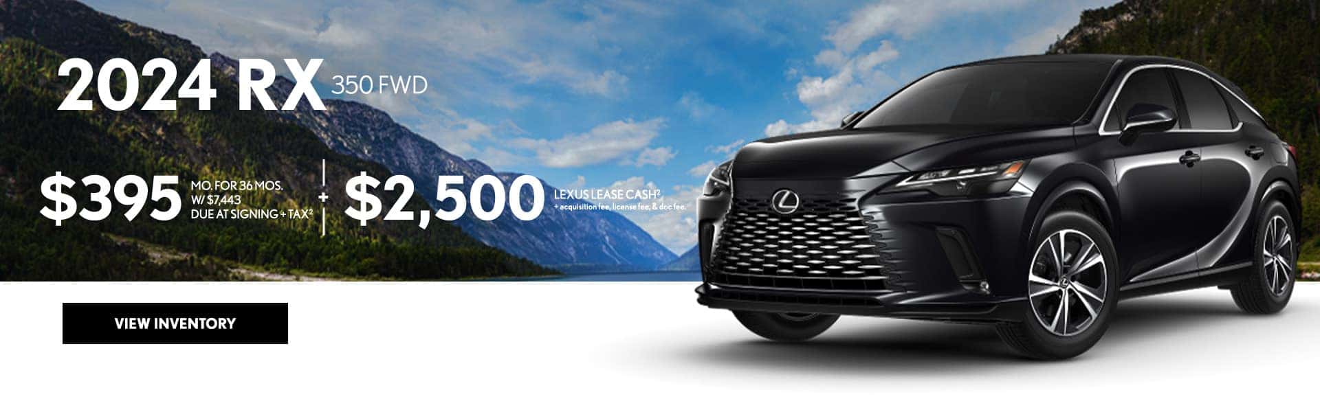 Modesto Stockton, CA Lexus Luxury Car Dealer | Valley Lexus