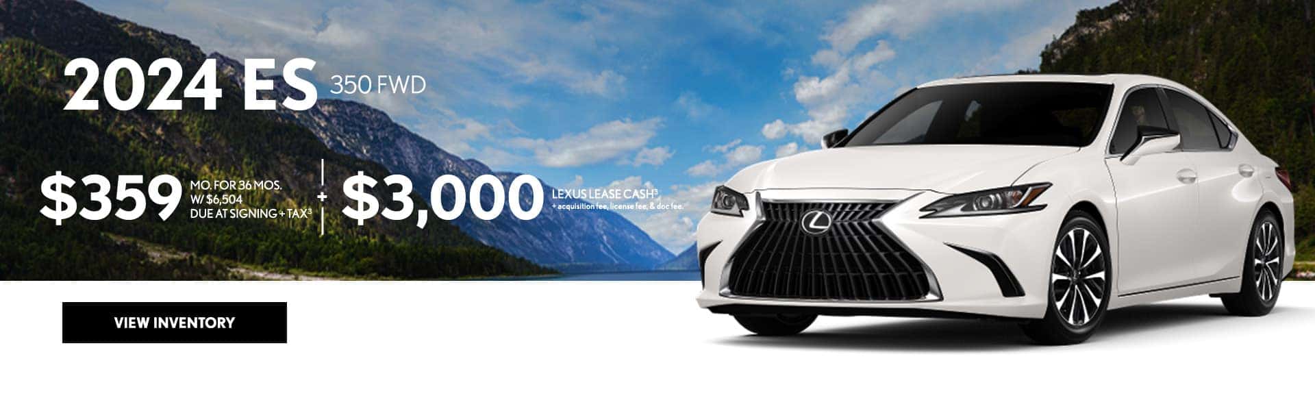 Modesto Stockton, CA Lexus Luxury Car Dealer | Valley Lexus