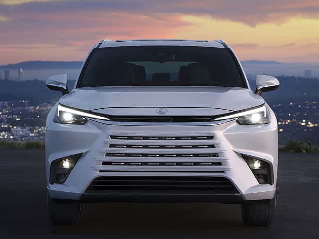 Valley Lexus | New & Used Lexus Dealership in Modesto, CA