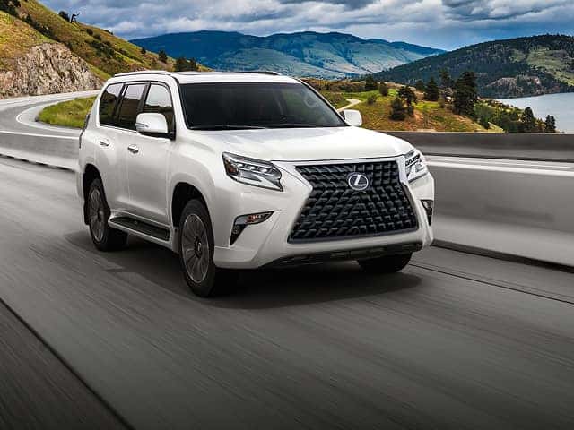 Valley Lexus | New & Used Lexus Dealership in Modesto, CA
