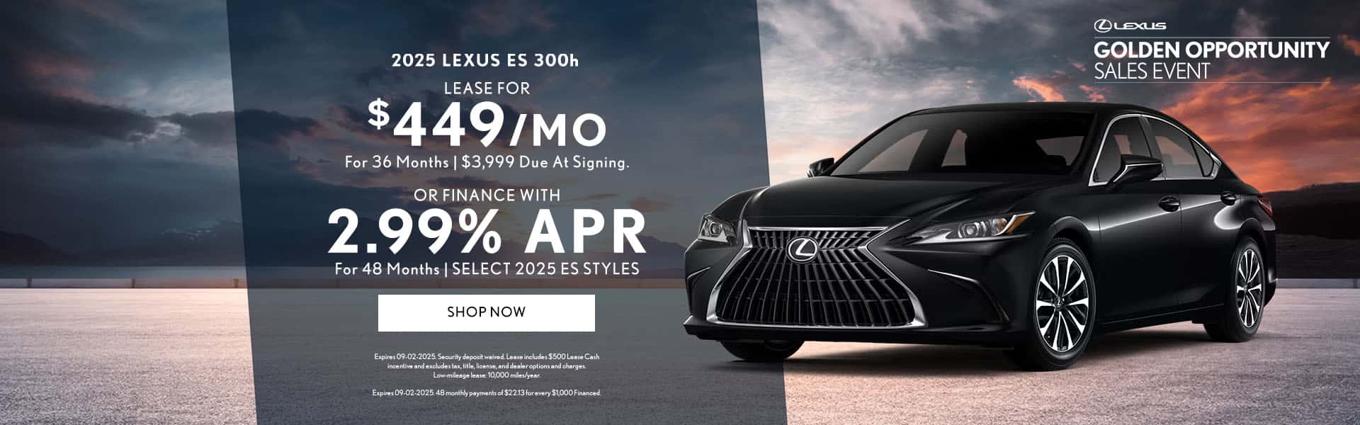 Valley Lexus | New & Used Lexus Dealership in Modesto, CA