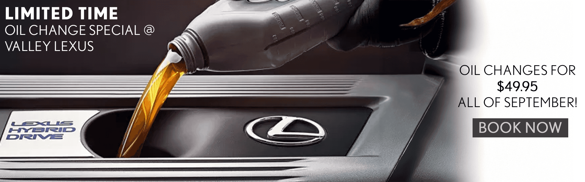 Valley Lexus | New & Used Lexus Dealership in Modesto, CA