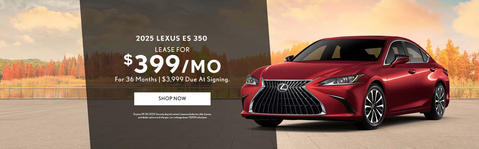 Valley Lexus | New & Used Lexus Dealership in Modesto, CA