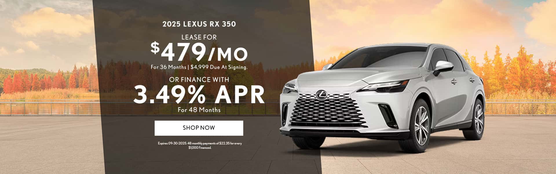 Valley Lexus | New & Used Lexus Dealership in Modesto, CA