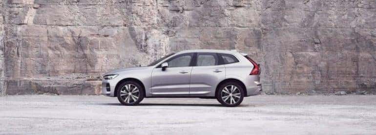 2023 Volvo Family SUV | Volvo Cars of Queens