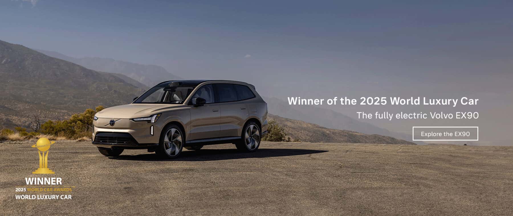 Volvo Cars of Queens | Volvo Dealer in Queens, NY