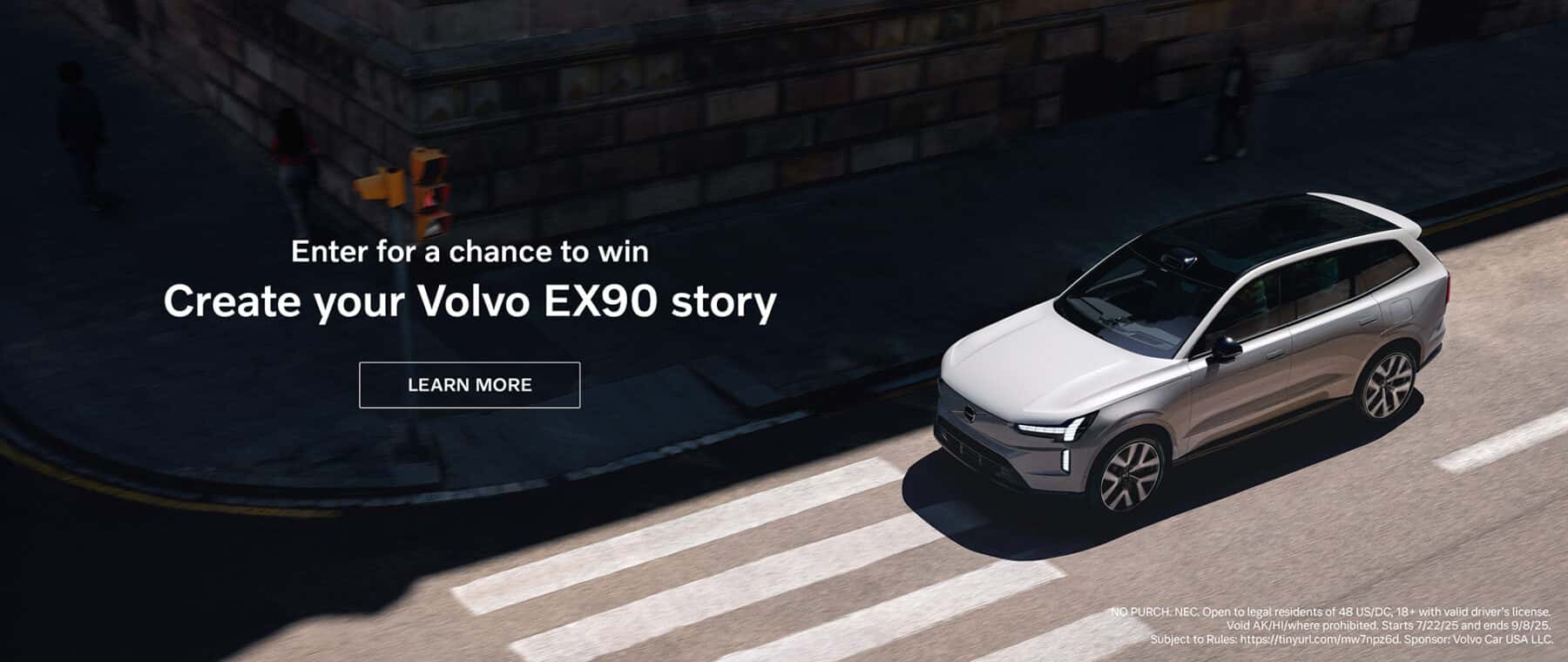 Volvo Cars of Queens | Volvo Dealer in Queens, NY