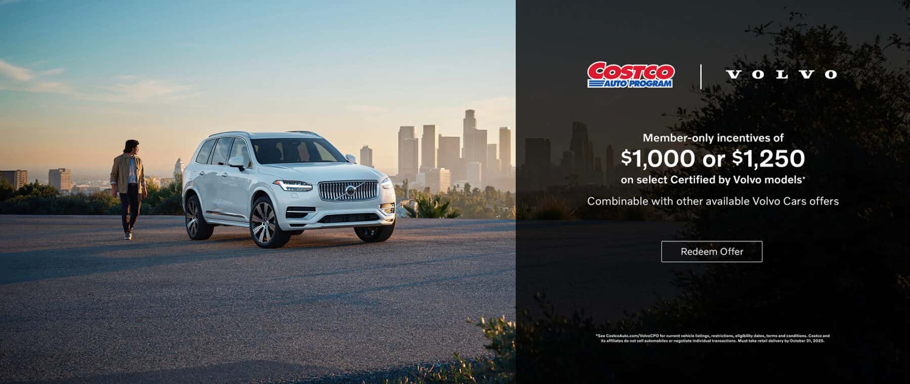 Volvo Cars of Queens | Volvo Dealer in Queens, NY