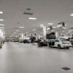 View Our Store | Westside Lexus