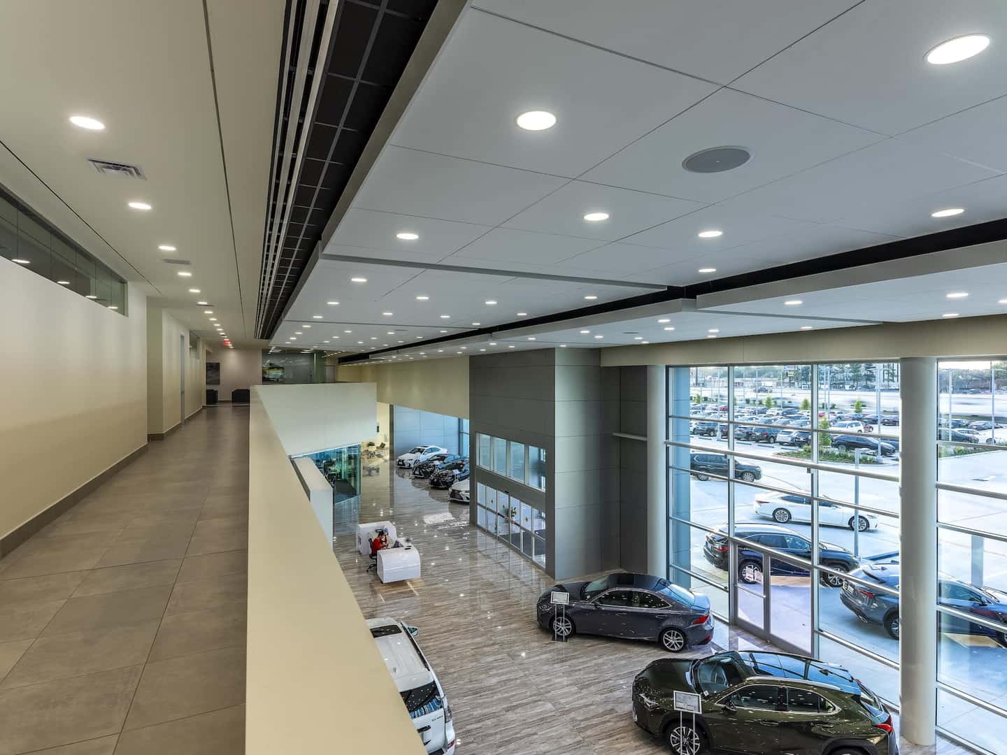 View Our Store | Westside Lexus