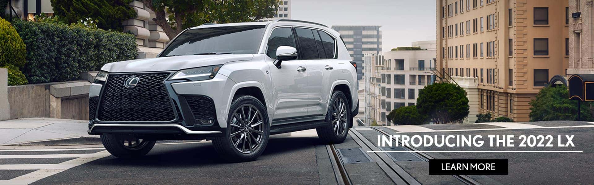 Westside Lexus | Lexus Dealer in Houston, TX