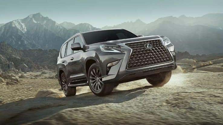 Accessories | Westside Lexus